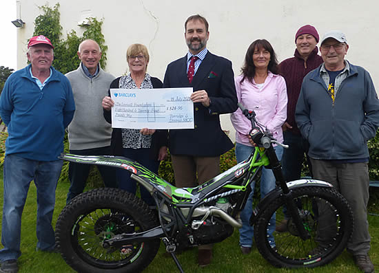 Torridge and District Motorcycle Club